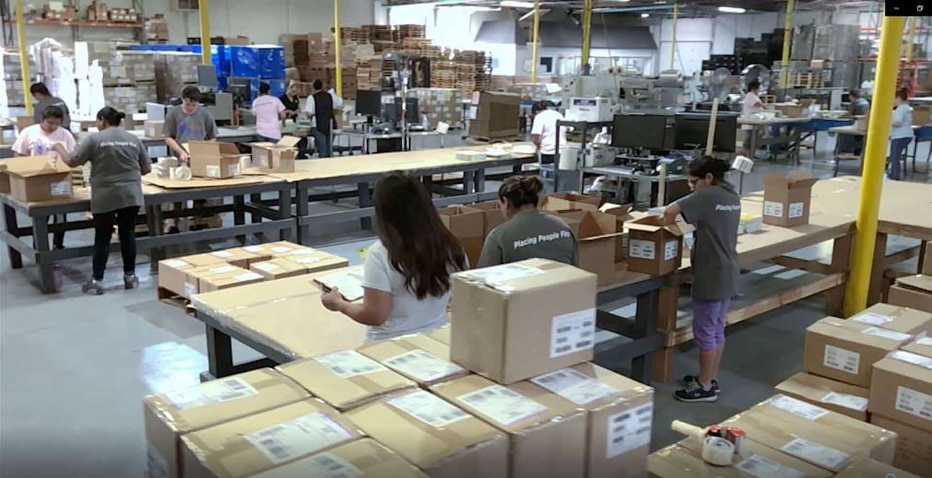 General Labor Jobs in Indianapolis And Chicago