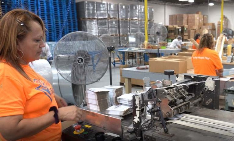 Jobs and Employee Portal in Indiana