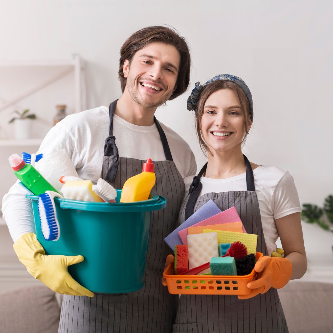 5 Essential Qualities to Seek When Hiring Janitorial Staff