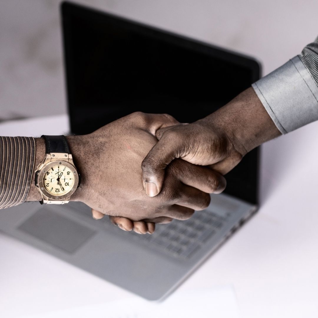 Laying the Foundations: How Temp Jobs Can Propel Your Career Forward