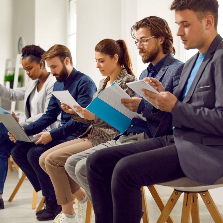 Unlocking Opportunities: The Comprehensive Benefits of Temporary ...